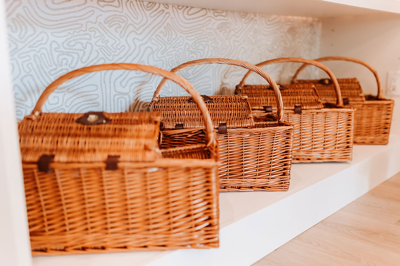 Beach & Picnic – Carolina Jasmine