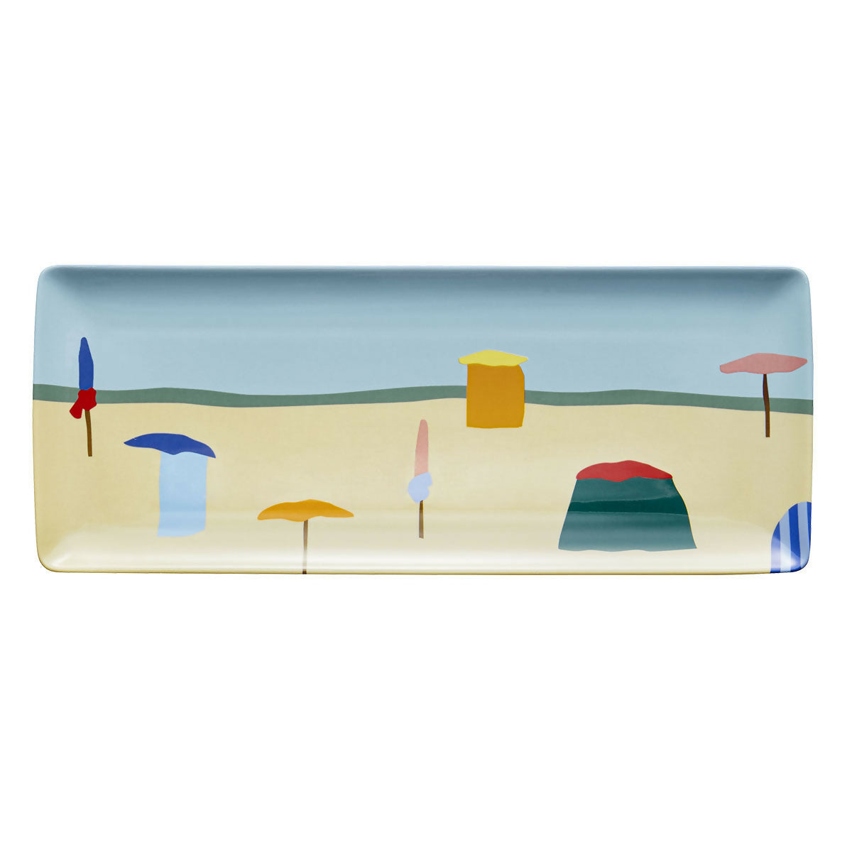 X DESTINATION MER - Gift Box 3 Small Rectangular Plates/Trays | defaul ...